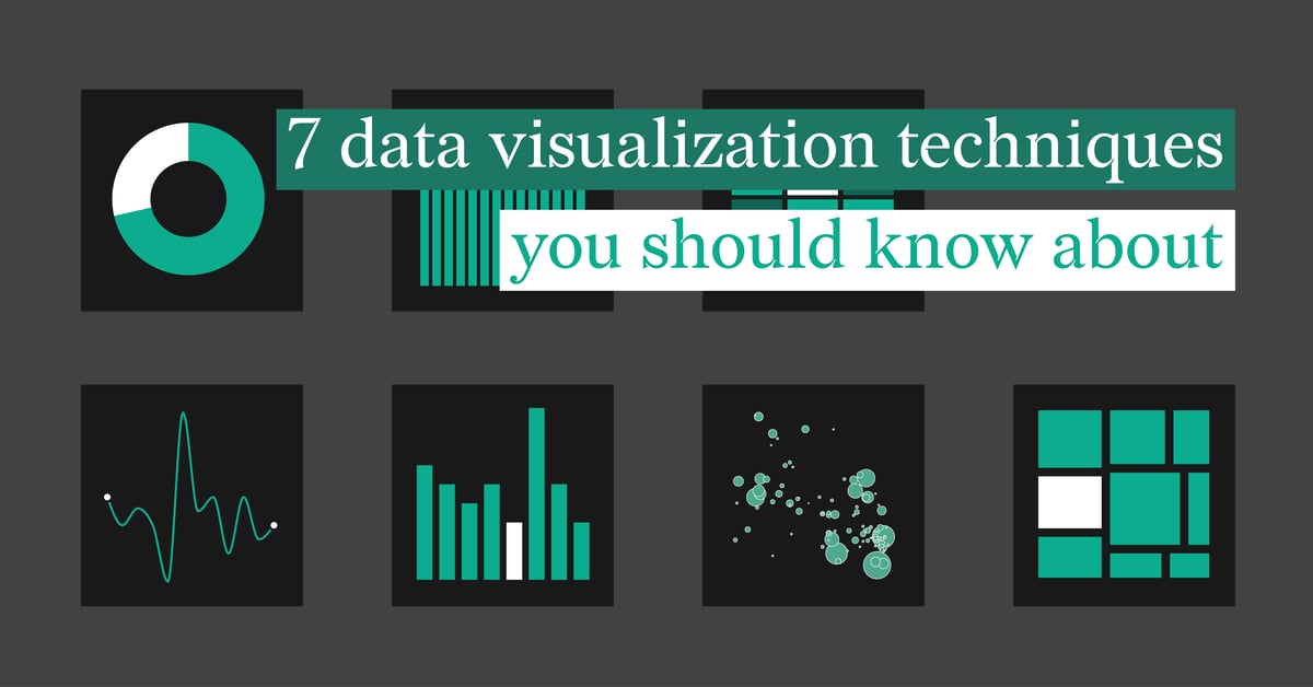 Bad data visualization: how to notice and fix it (with examples)